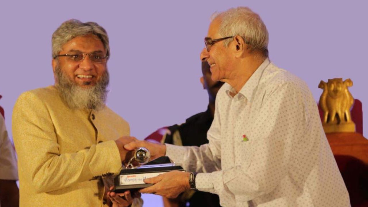 Photo Gallery - Dr Faruk G Patel