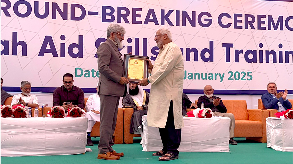 Photo Gallery - Dr Faruk G Patel